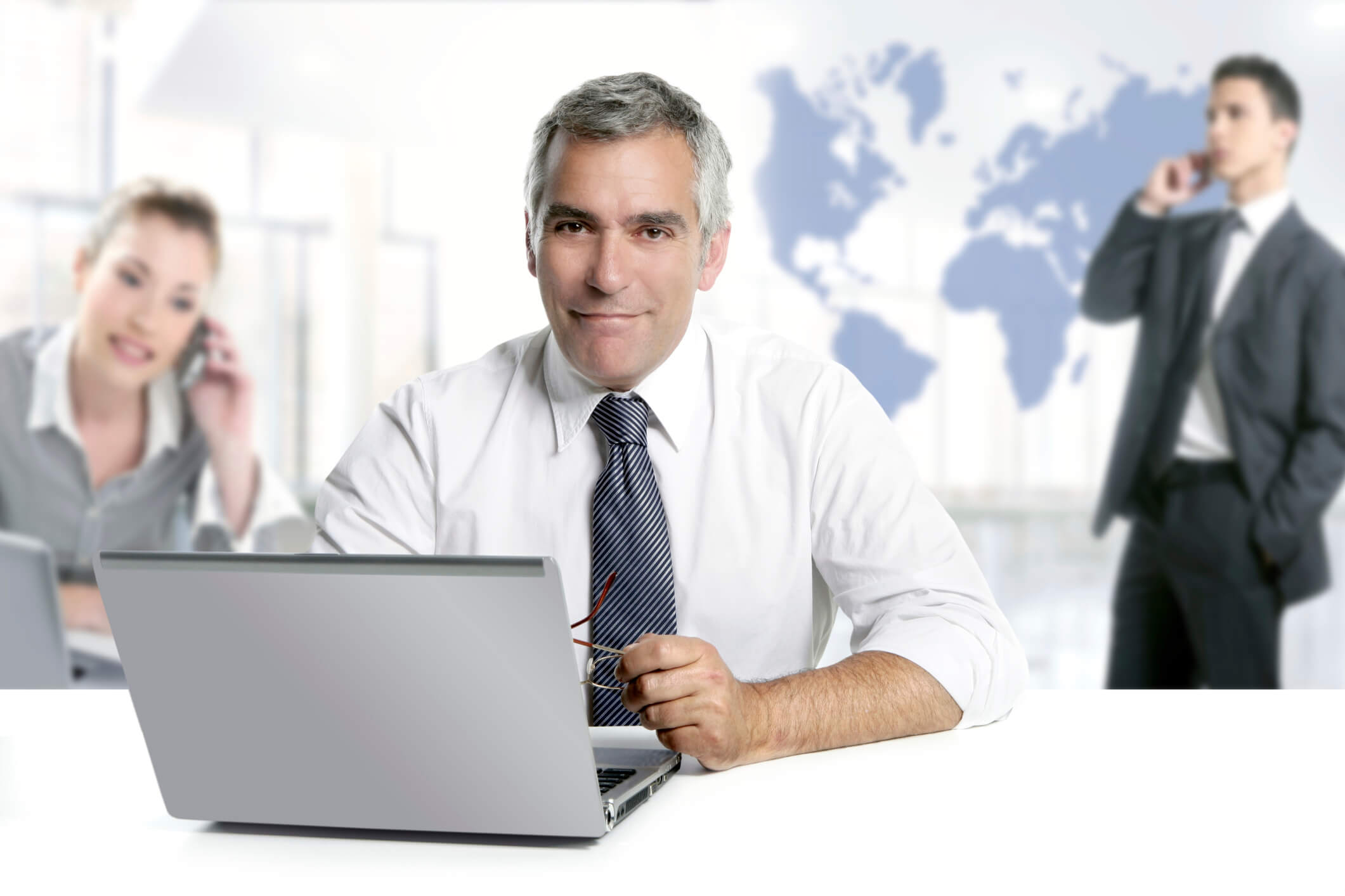 Revolución Tecnológica para los Asesores Productores de Seguros - QSistemas